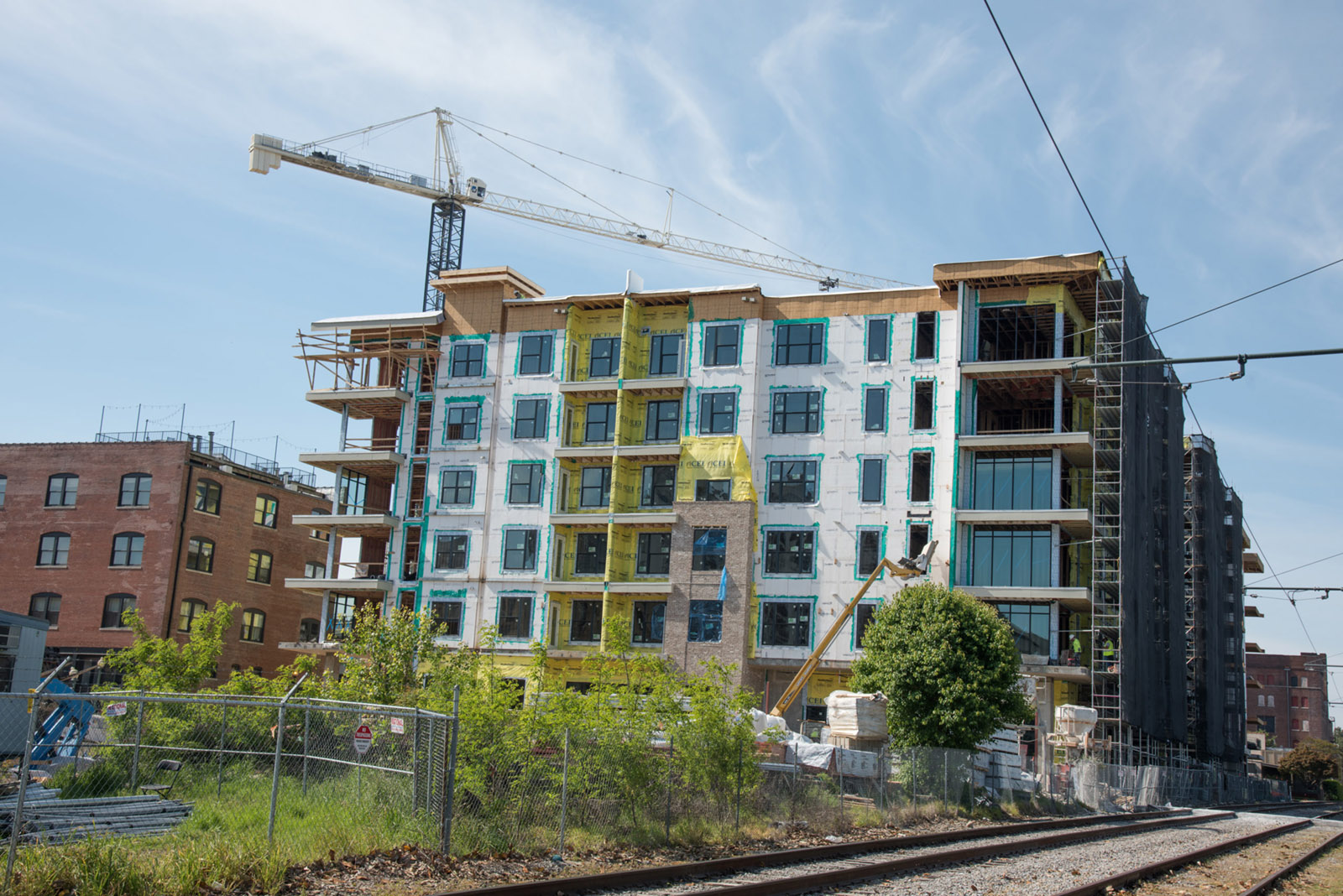 One Beale Seismic Project | Tucker Seismic Solutions