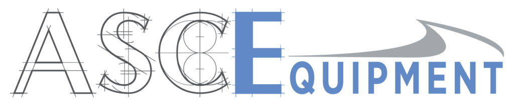 Manufacturers We Represent | ASC Equipment