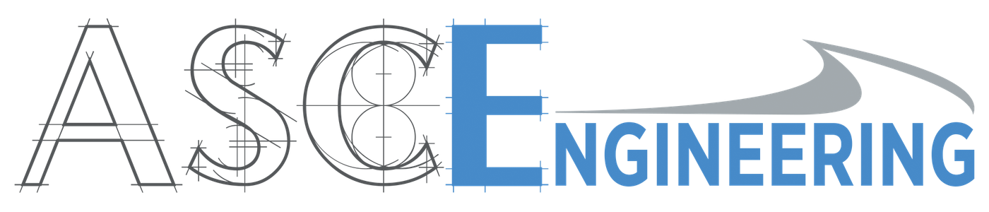 Manufacturers We Represent | ASC Equipment