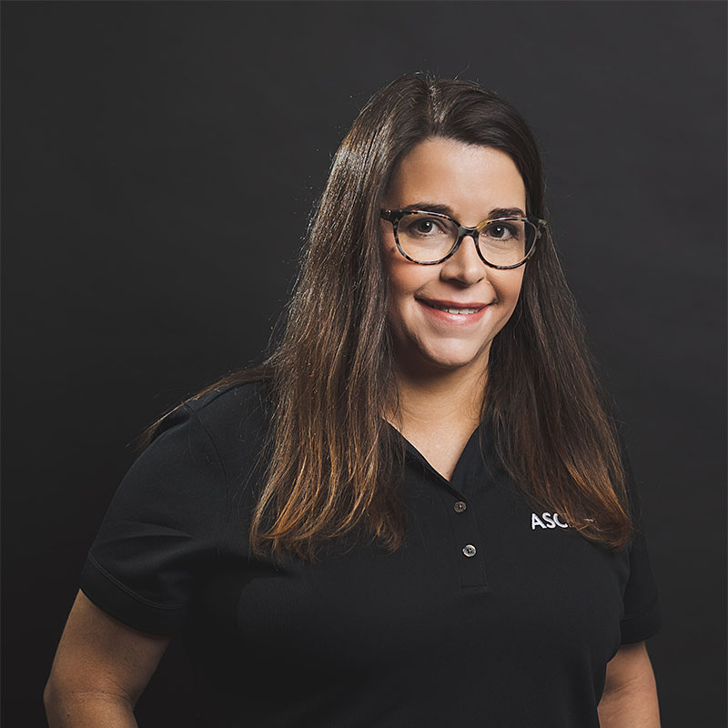 About ASC Equipment | Vibration Isolation Specialists