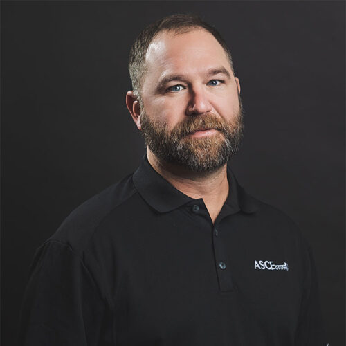 About ASC Equipment | Vibration Isolation Specialists