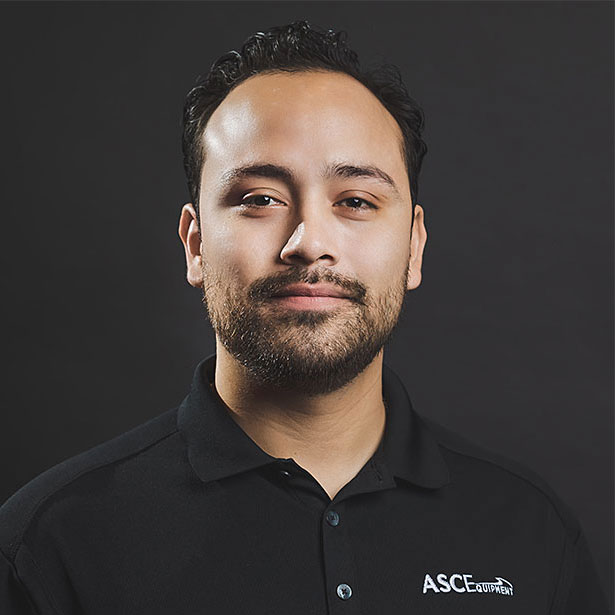 About ASC Equipment | Vibration Isolation Specialists