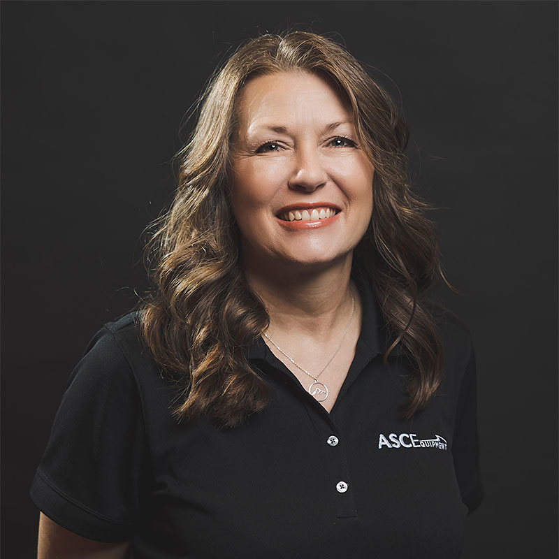 About ASC Equipment | Vibration Isolation Specialists