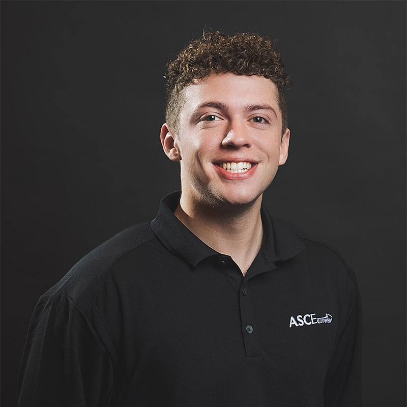 About ASC Equipment | Vibration Isolation Specialists