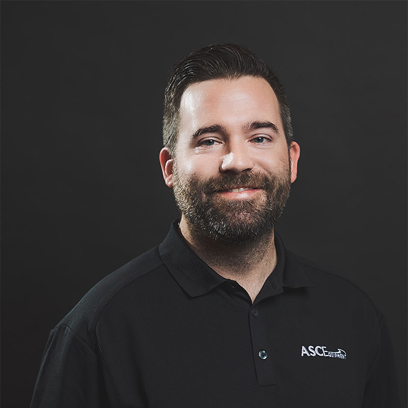 About ASC Equipment | Vibration Isolation Specialists