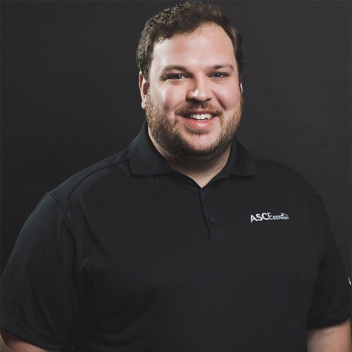 About ASC Equipment | Vibration Isolation Specialists