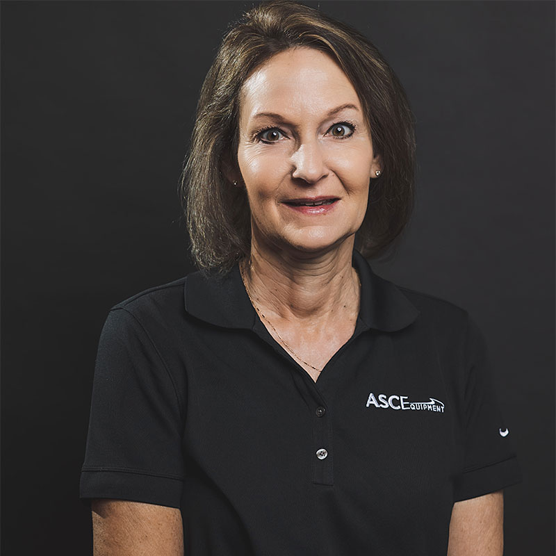 About ASC Equipment | Vibration Isolation Specialists