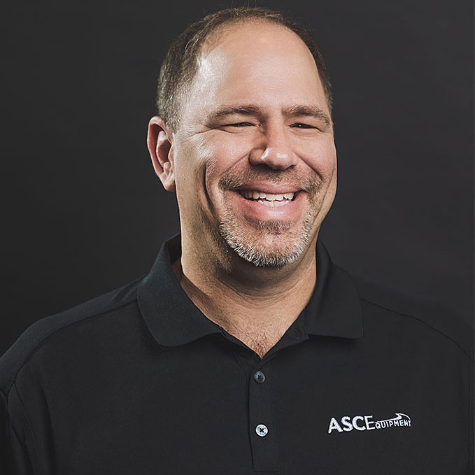 About ASC Equipment | Vibration Isolation Specialists