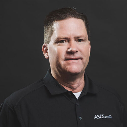 About ASC Equipment | Vibration Isolation Specialists