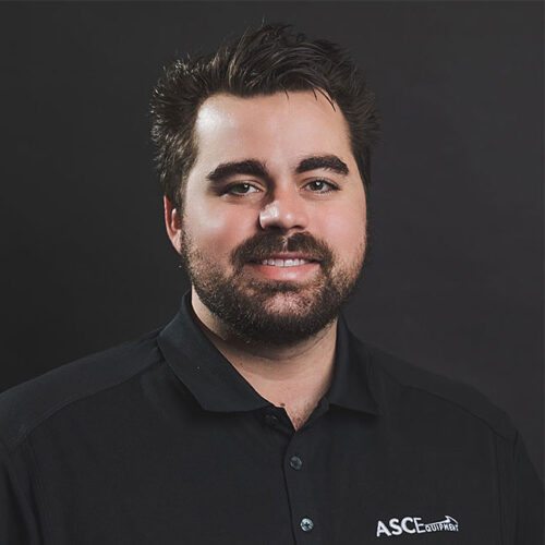 About ASC Equipment | Vibration Isolation Specialists