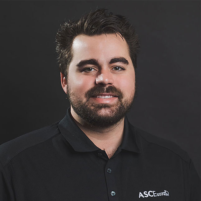 About ASC Equipment | Vibration Isolation Specialists