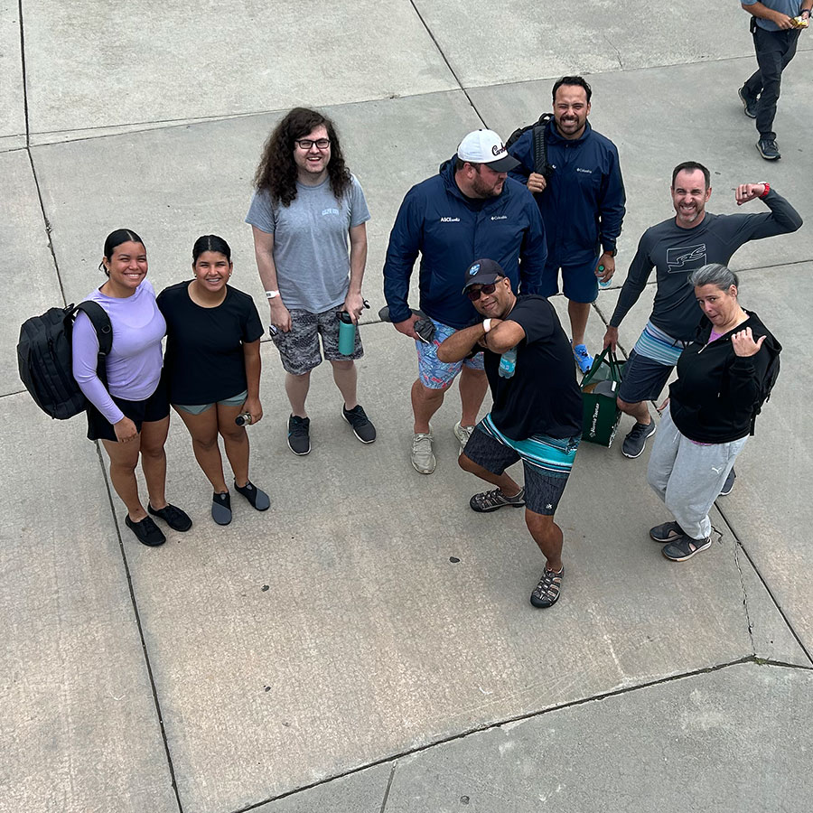 Careers at ASC Equipment